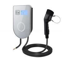 China RDC OEM ODM Electric Vehicle Safety Operating Version 380V Car Charger at -30°C 50°C for sale