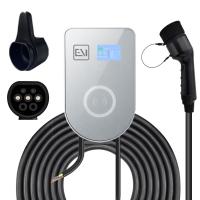 China RDC OEM ODM Electric Vehicle Safety Operating Version 380V Car Charger at -30°C 50°C for sale