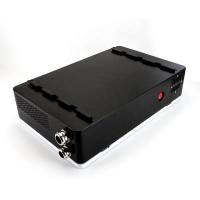 China Rated power 7-60KW Type2 GBT AC Portable EV Power Bank For Electric Car RDC Autofill for sale