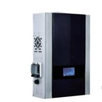 China Rated Voltage 200V-750V DC RDC Single Gun 20KW 30KW CCS GBT DC Fast Charger Station for sale