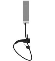 China Rated Voltage 200V-750V DC RDC Single Gun 20KW 30KW CCS GBT DC Fast Charger Station for sale