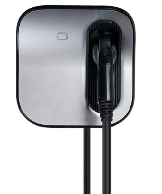 China GBT 7KE Wall-mounted EV Charger The Ideal Choice for Commercial Electric Vehicles for sale