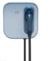 China GBT 7KE Wall-mounted EV Charger The Ideal Choice for Commercial Electric Vehicles for sale