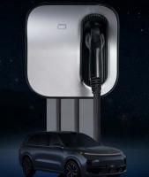 China GBT 7KE Wall-mounted EV Charger The Ideal Choice for Commercial Electric Vehicles for sale