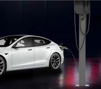 China GBT 7KE Wall-mounted EV Charger The Ideal Choice for Commercial Electric Vehicles for sale