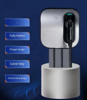 China GBT 7KE Wall-mounted EV Charger The Ideal Choice for Commercial Electric Vehicles for sale