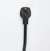 China Hot RDC AC/ DC Wholesale New Energy 7kW Portable EV Type 2 Electric Car Charger Station With Screen for sale