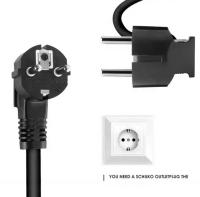 China 10A/13A/16A/20A Type2 Plug EV Charger -30°C 50°C for Retrofit/Upgrade Home Edition for sale