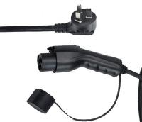 China 10A/13A/16A/20A Type2 Plug EV Charger -30°C 50°C for Retrofit/Upgrade Home Edition for sale