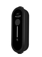 China RDC EV Cable Type 2  Evse Home EV Charger 32A Portable EV Charger With 5M Cable for sale