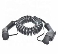 China RDC High Quality Car Charging Double Gun EV Charging Cable Total Length Of Five Meters for sale