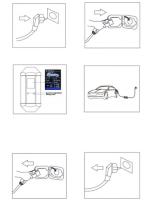 China RDC Electric Vehicle Charging Gun Input Voltage AC 220V Temperature Range -20°C 50°C for sale