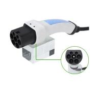 China RDC Factory Price Charger Charger Charging Cable Type 2 To GBT EV Charging Cable 32a 3 Phase 5m for sale