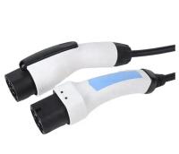 China RDC Factory Price Charger Charger Charging Cable Type 2 To GBT EV Charging Cable 32a 3 Phase 5m for sale