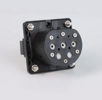 China factory supply 16A 32A single phase or 3 phases Car GBT AC EV Socket For New Energy Vehicles tesla byd huawei for sale