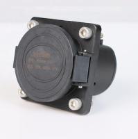 China factory supply 16A 32A single phase or 3 phases Car GBT AC EV Socket For New Energy Vehicles tesla byd huawei for sale