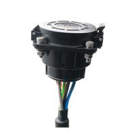 China Electric Vehicle Cars Charging EVSE Female Socket For Tesla Huawei BYD VW ID4 ID6 AC GBT for sale