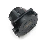 China Electric Vehicle Cars Charging EVSE Female Socket For Tesla Huawei BYD VW ID4 ID6 AC GBT for sale