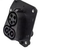 China Ccs Combo 1 EV Charging Plug Socket Controller Socket For EV Charger Station Cable for sale