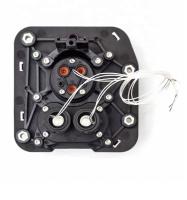 China Ccs Combo 1 EV Charging Plug Socket Controller Socket For EV Charger Station Cable for sale