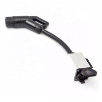 China Portable Chademo to GBT Adapter With EV Charger and Fast Charging for 125A 100-500V DC for sale
