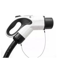 China Portable Chademo to GBT Adapter With EV Charger and Fast Charging for 125A 100-500V DC for sale