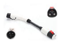 China ev charger adapter electric car adapters for Factory Direct Type1 for sale
