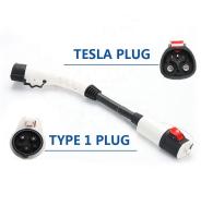 China ev charger adapter electric car adapters for Factory Direct Type1 for sale