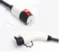 China ev charger adapter electric car adapters for Factory Direct Type1 for sale