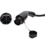 China Type 2 To GBT EV Charging Adapter GBT Compatible Cross-Border Solution Item number TQ48 for sale