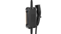 China RDC China Manufacturers3.5kw 7kw Car Charger Station Portable EV Charger enclosure For Home Use for sale