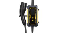 China RDC China Manufacturers3.5kw 7kw Car Charger Station Portable EV Charger enclosure For Home Use for sale