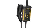 China RDC China Manufacturers3.5kw 7kw Car Charger Station Portable EV Charger enclosure For Home Use for sale