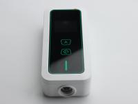 China RDC Electric Vehicle  Evse portable 1 Pahse 32A 7KW With 5M Cable EV Charger enclosure for sale
