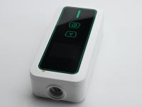 China RDC Electric Vehicle  Evse portable 1 Pahse 32A 7KW With 5M Cable EV Charger enclosure for sale