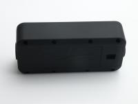 China RDC Electric Vehicle  Evse portable 1 Pahse 32A 7KW With 5M Cable EV Charger enclosure for sale