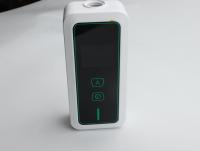 China RDC Electric Vehicle  Evse portable 1 Pahse 32A 7KW With 5M Cable EV Charger enclosure for sale