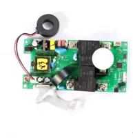China CE Authentication 16A/32A RDC GBT EV Charger Control Circuit PCB Board For Electric Car for sale