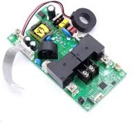 China CE Authentication 16A/32A RDC GBT EV Charger Control Circuit PCB Board For Electric Car for sale