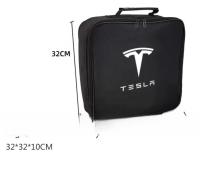China Ev Charging Storage Bag For BYD Tesla Electric Vehicle Charger Storage IP54 OEM Accpet for sale