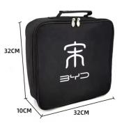 China Ev Charging Storage Bag For BYD Tesla Electric Vehicle Charger Storage IP54 OEM Accpet for sale