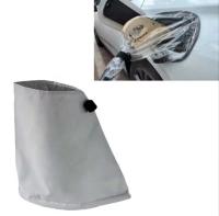 China RDC Waterproof Protective Tip Cover for B M W Outdoor Electric Car Keep Your Port Safe for sale