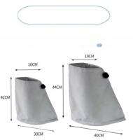 China RDC Waterproof Protective Tip Cover for B M W Outdoor Electric Car Keep Your Port Safe for sale