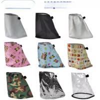 China RDC Waterproof Protective Tip Cover for B M W Outdoor Electric Car Keep Your Port Safe for sale