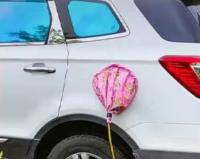 China RDC Waterproof Protective Tip Cover for B M W Outdoor Electric Car Keep Your Port Safe for sale