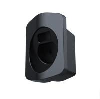 China RDC Movable Type1 Type 2 GBT EV Charger Plug Wall Holder For Electric Vehicle Wall Mounted Charger Station for sale