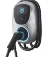 China RDC type 2 type 1 7kw 22Kw 11kw type 2 AC wall mounted ev home wall charger with RFID 4G for BYD Tesla for sale