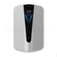 China RDC Home Evse Smart Electric Level 2  7kw 11kw 22kw wall box ev charger For Electrical Car BYD B M W for sale