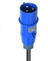 China RDC AC EV Charging Cable With 5M Cable Type 2 Type 1 GBT Interface Standard for Home for sale