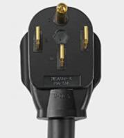 China Hot Selling Home Use 7kw/32A Ac Intelligent Temperature Control Type 1 Electric Fast Portable Ev Car Charger for sale